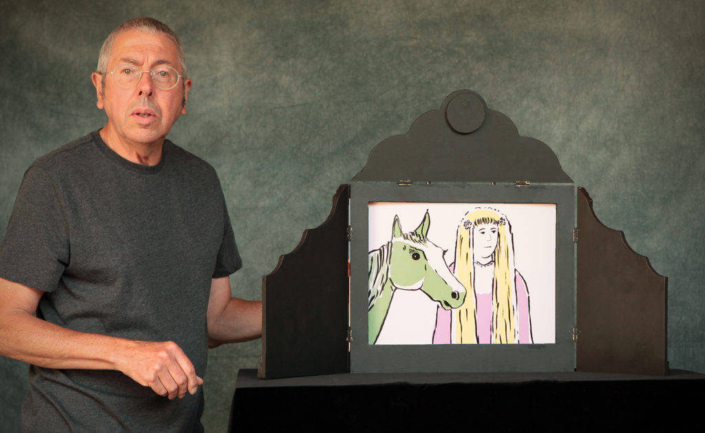 Robert Jessel – ultramobile