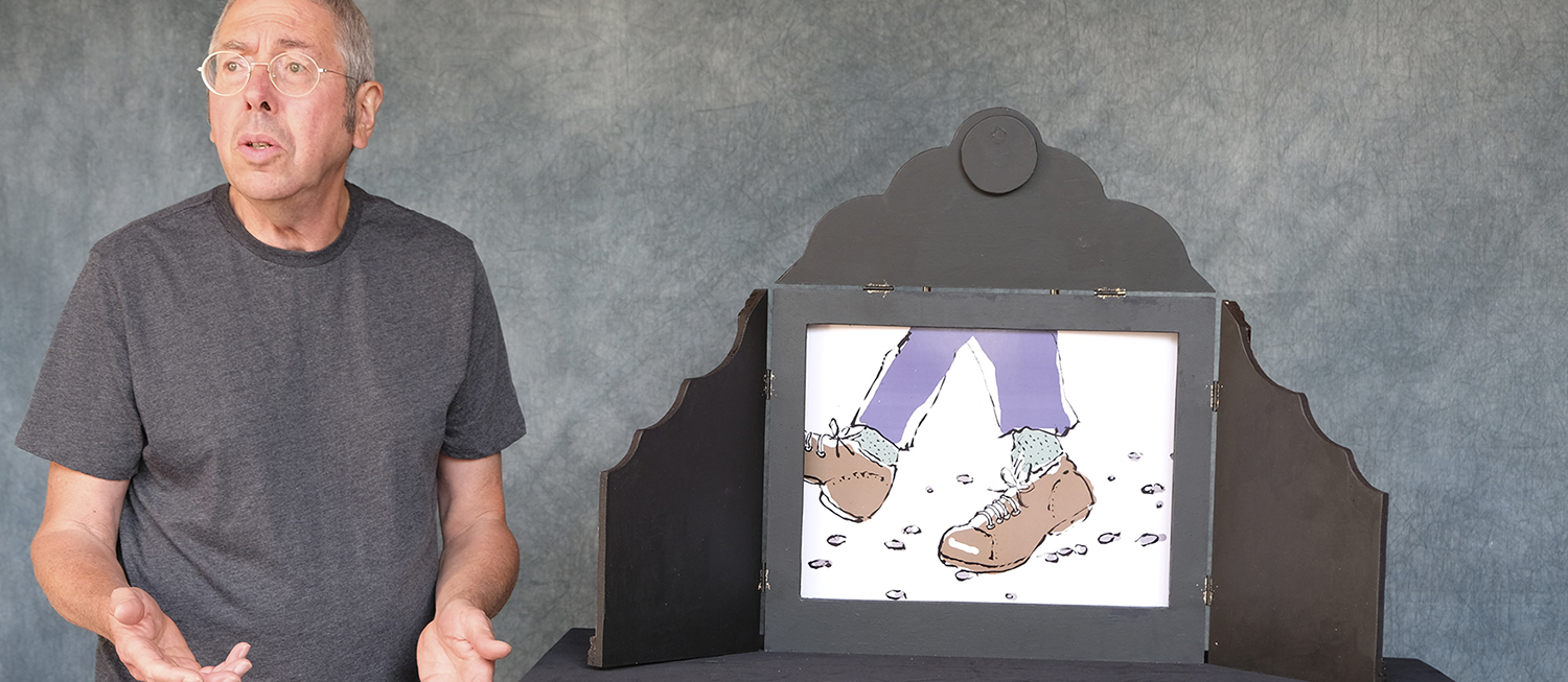 Contacter Robert Jessel - ultramobile